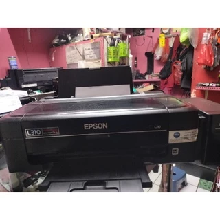 Jual Epson Printer L310 Terlengkap & Harga Terbaru Februari 2026 ...