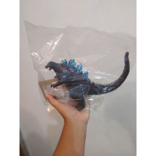 Jual ACTION FIGUR GODZILLA | MAINAN GODZILLA | Shopee Indonesia