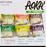 Jual Roti Aoka | Shopee Indonesia