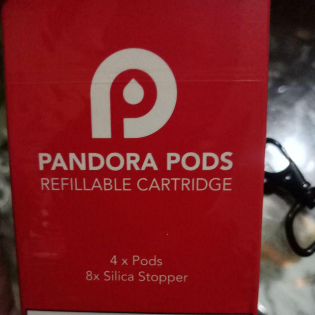Jual PANDORA POD SYSTEM AUTHENTIC - POD SYSTEM MURAH -VAPE MURAH ...