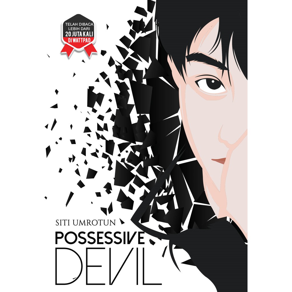 Jual Coconutbooks - Possessive Devil | Shopee Indonesia