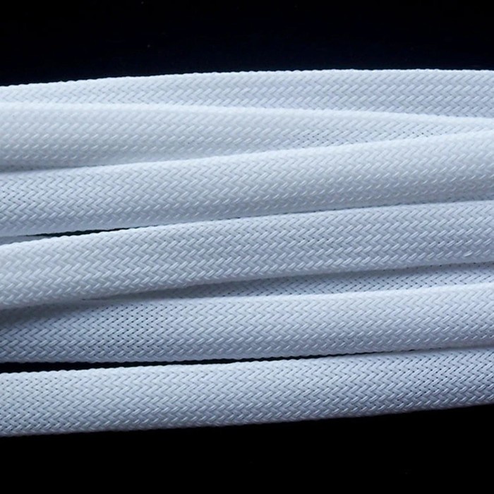 Jual [Per 1 Meter] Braided Cable Sleeve - Sleeving Cable Bungkus Kabel ...