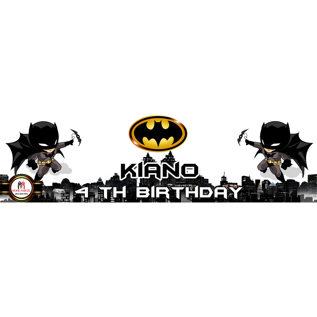 Jual (MIN. ORDER 30 PCS) TAS LABEL SNACK ULTAH / LABEL PARCEL JAJAN ...