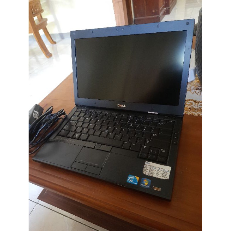 Jual LAPTOP DELL LATITUDE E4310 INTEL CORE i5 RAM 8 GB HDD 320 GB (BISA ...