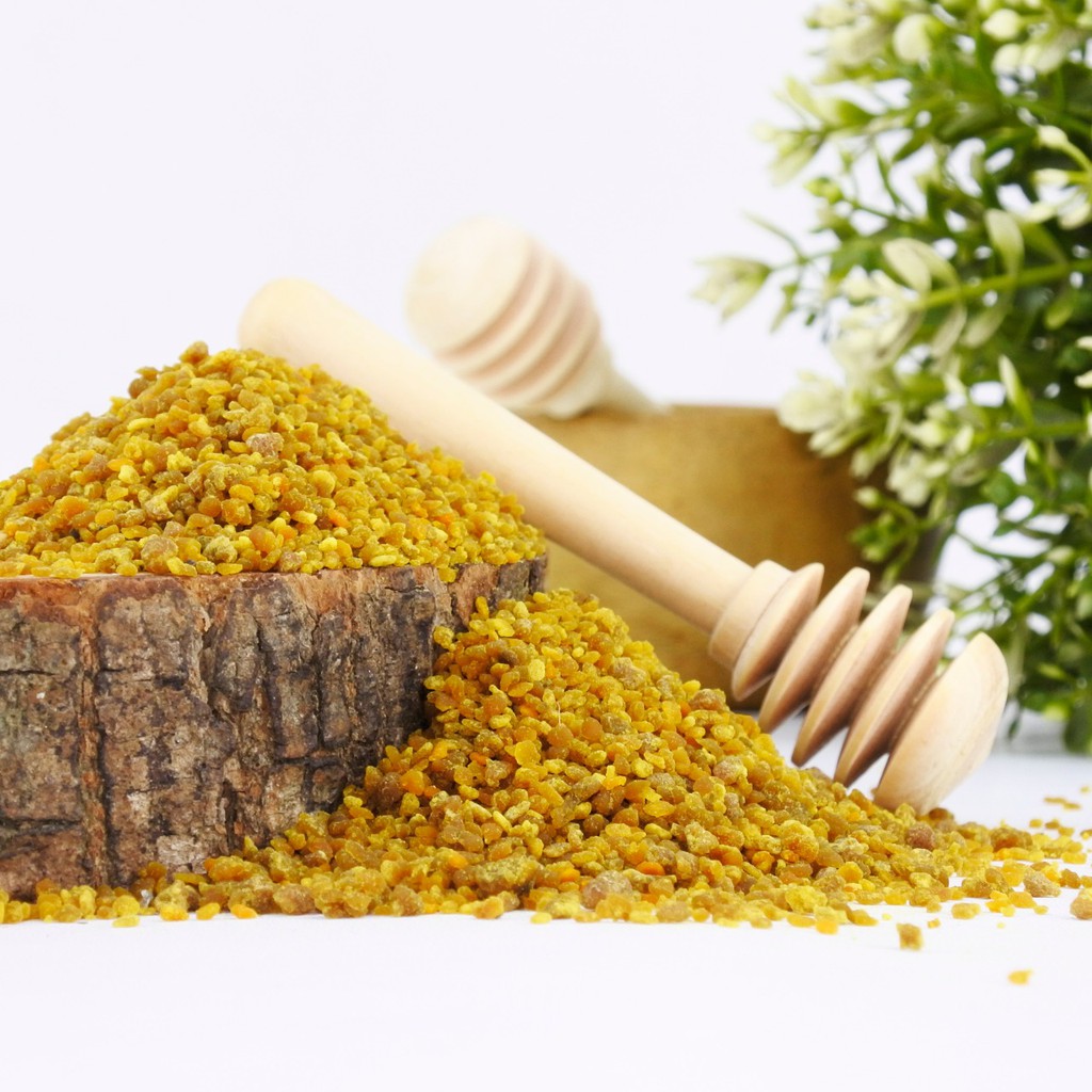 Jual Bee Pollen 250 Gram Serbuk Sari Lebah Original SAFIYA HERBAL ... Jual Bee Pollen 250 Gram Serbuk Sari Lebah Original SAFIYA HERBAL ...