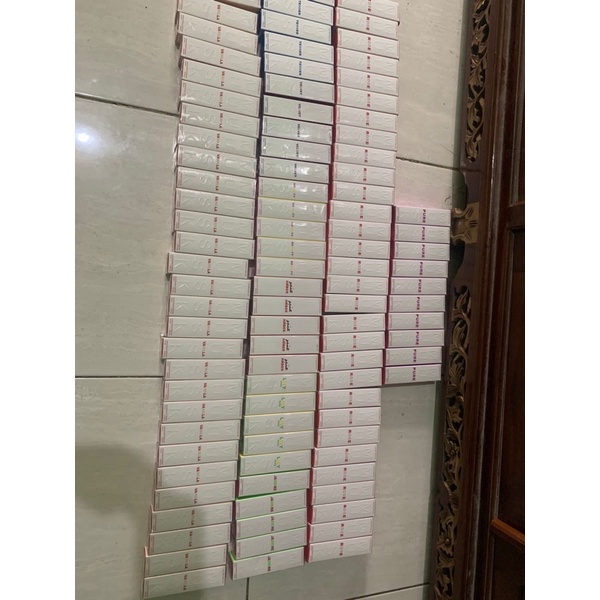 Jual Parfum Al-Musbah RollOn 10ml | Shopee Indonesia