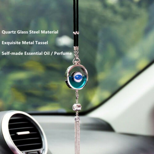 Jual logo MINI COOPER gantungan spion tengah mobil pendant car perfume ...