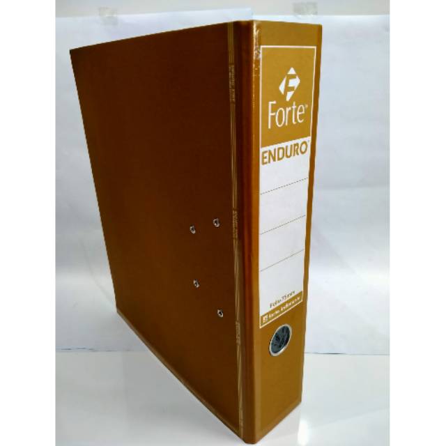 Jual Odner Forte Enduro Folio 75mm coklat | Shopee Indonesia