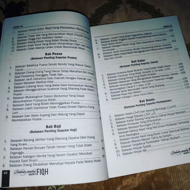 Jual redy buat kamu batasan penting dalam fiqh dowabitul ahkam ... Jual redy buat kamu batasan penting dalam fiqh dowabitul ahkam ...