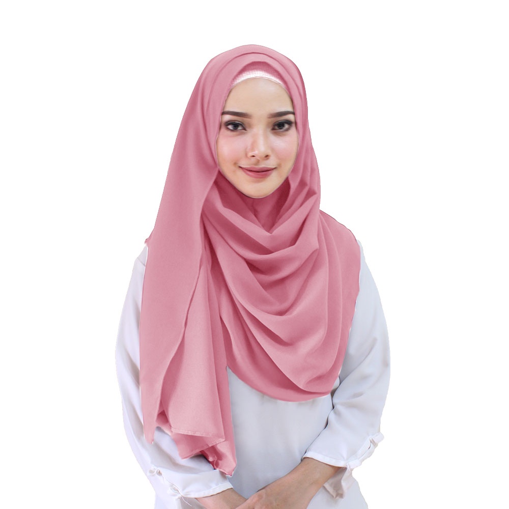 Jual Jilbab Instan Pastan Pasmina Instan LAURA CERUTI Hijab Premium ...