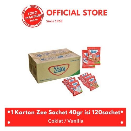 Jual Zee Harga Susu Sachet Terlengkap & Harga Terbaru Juni 2026 ...