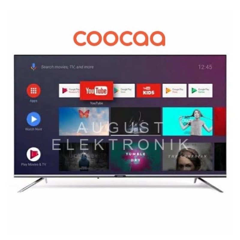 Jual LED COOCAA 32” SMART TV | Shopee Indonesia