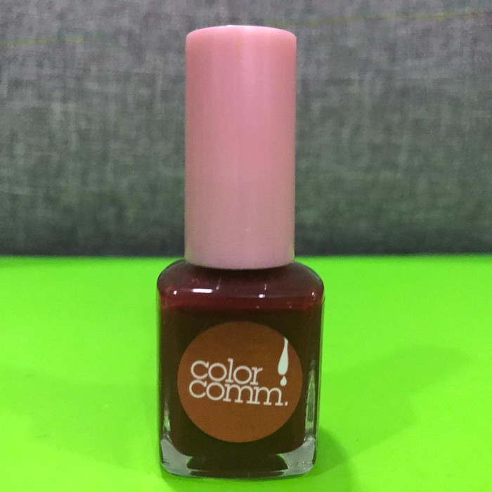 Jual PIXY NAIL ENAMEL - COLOR COMM NAIL ENAMEL - PIXY KUTEK | Shopee ...