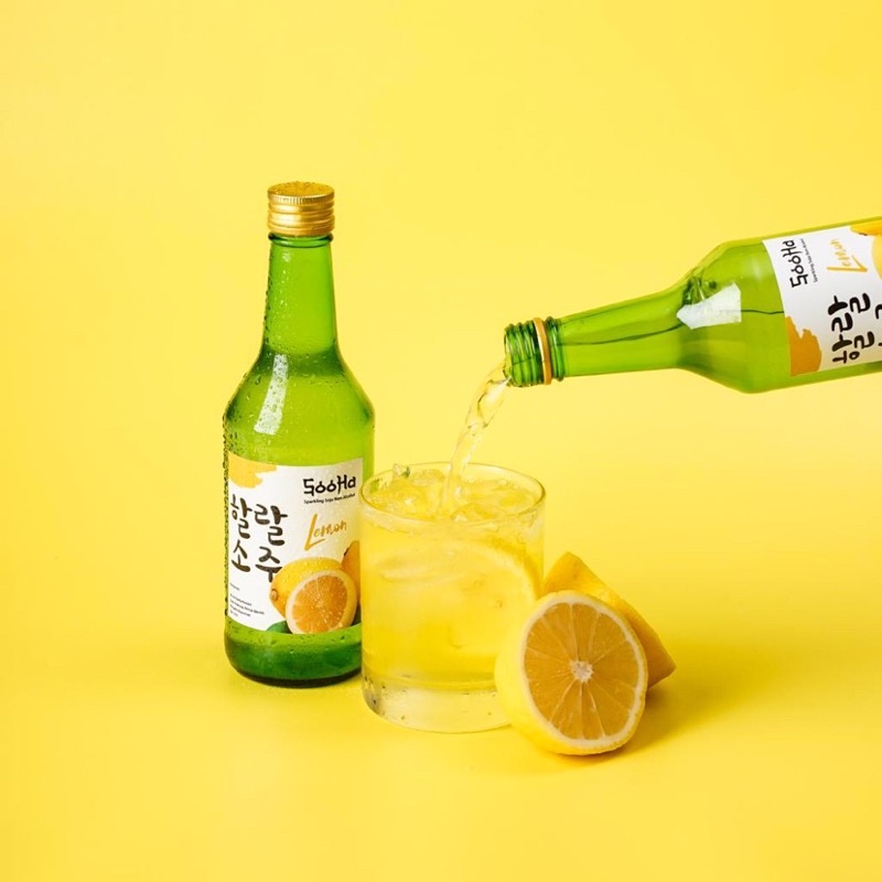 Jual Sooha All Varian | Shopee Indonesia