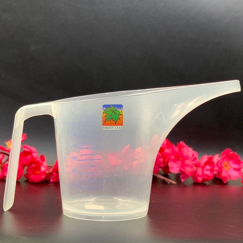 Jual Literan Greenleaf 1875 - 700ml | Shopee Indonesia