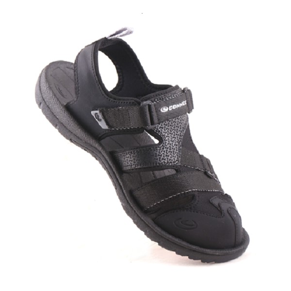 Jual CONNEC COLOMBIA Sepatu Sendal Gunung Pria Sandal Hiking Pantai ...