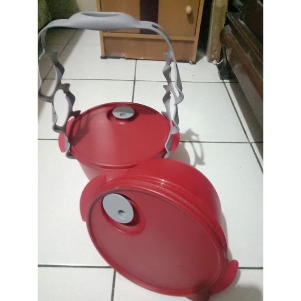 Jual tupperware | Shopee Indonesia