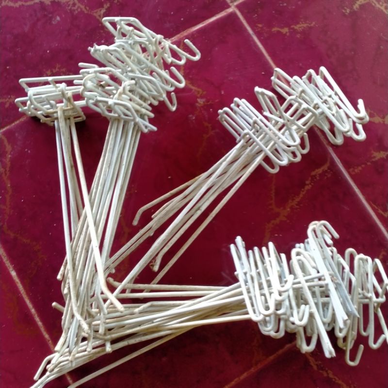 Jual Cantolan Ram besi 20 cm | Shopee Indonesia