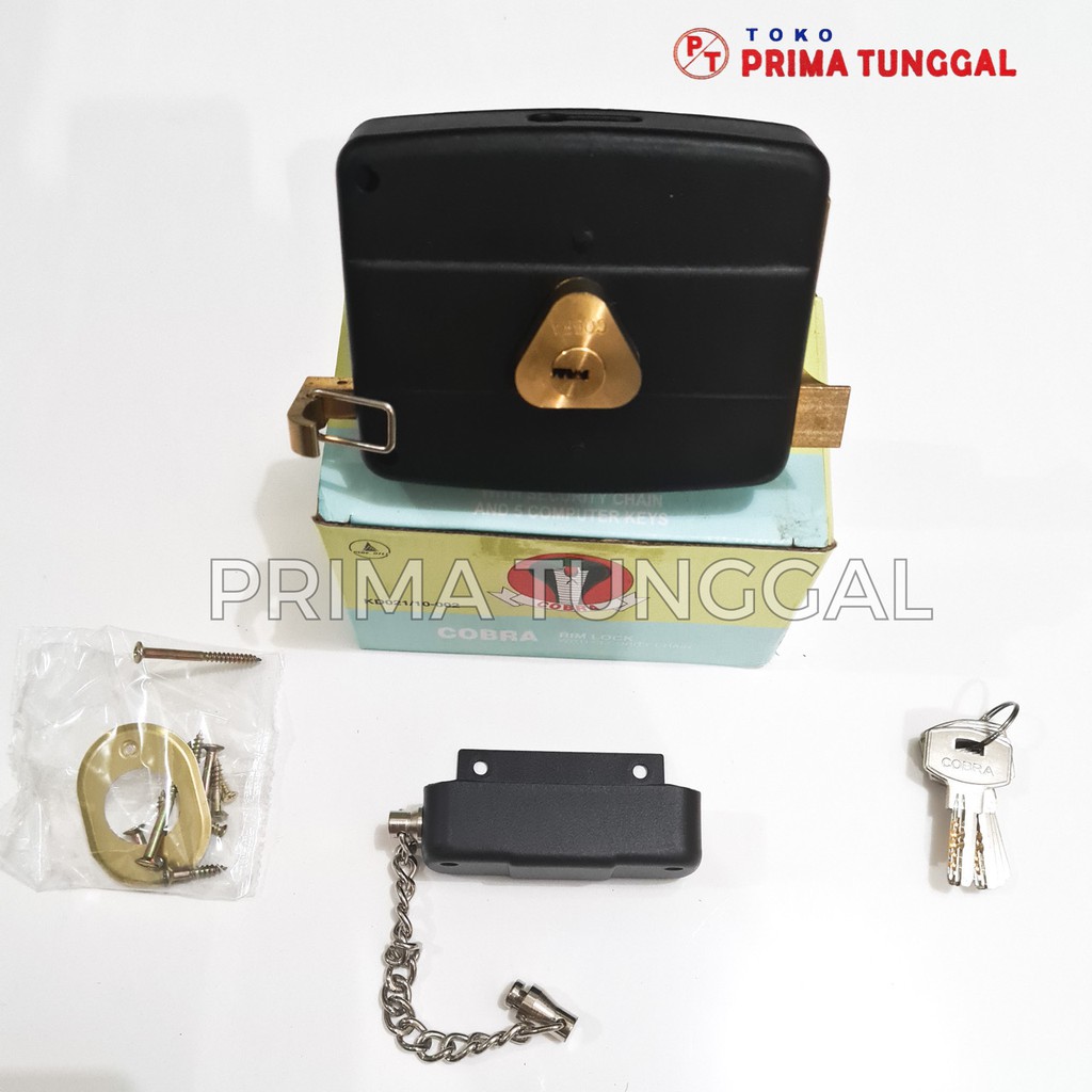 Jual Kunci Pintu Teralis Cobra Hitam Kunci Komputer Kunci Pintu Besi ... Jual Kunci Pintu Teralis Cobra Hitam Kunci Komputer Kunci Pintu Besi ...