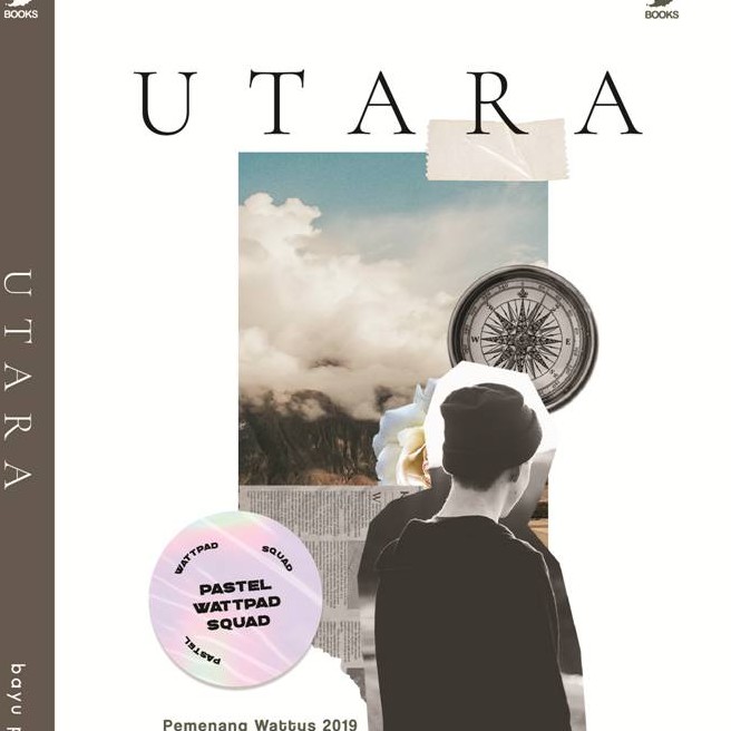 Jual Utara - Bayu Permana | Shopee Indonesia