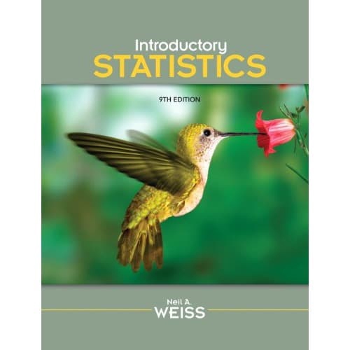 Jual Buku Introductory Statistics, 9th Edition | Shopee Indonesia