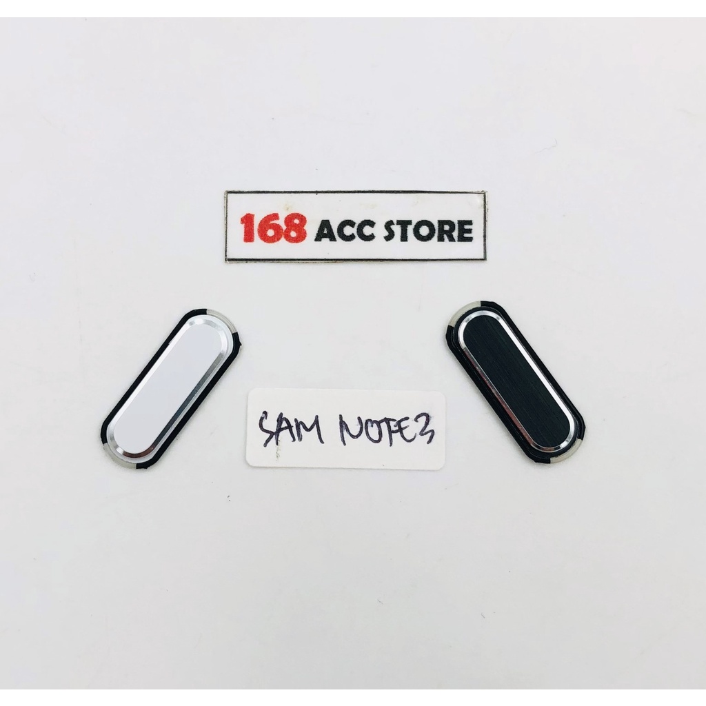 Jual TOMBOL HOME BUTTON SAMSUNG NOTE 2 / SAMSUNG NOTE 3 TOMBOL HOME ...
