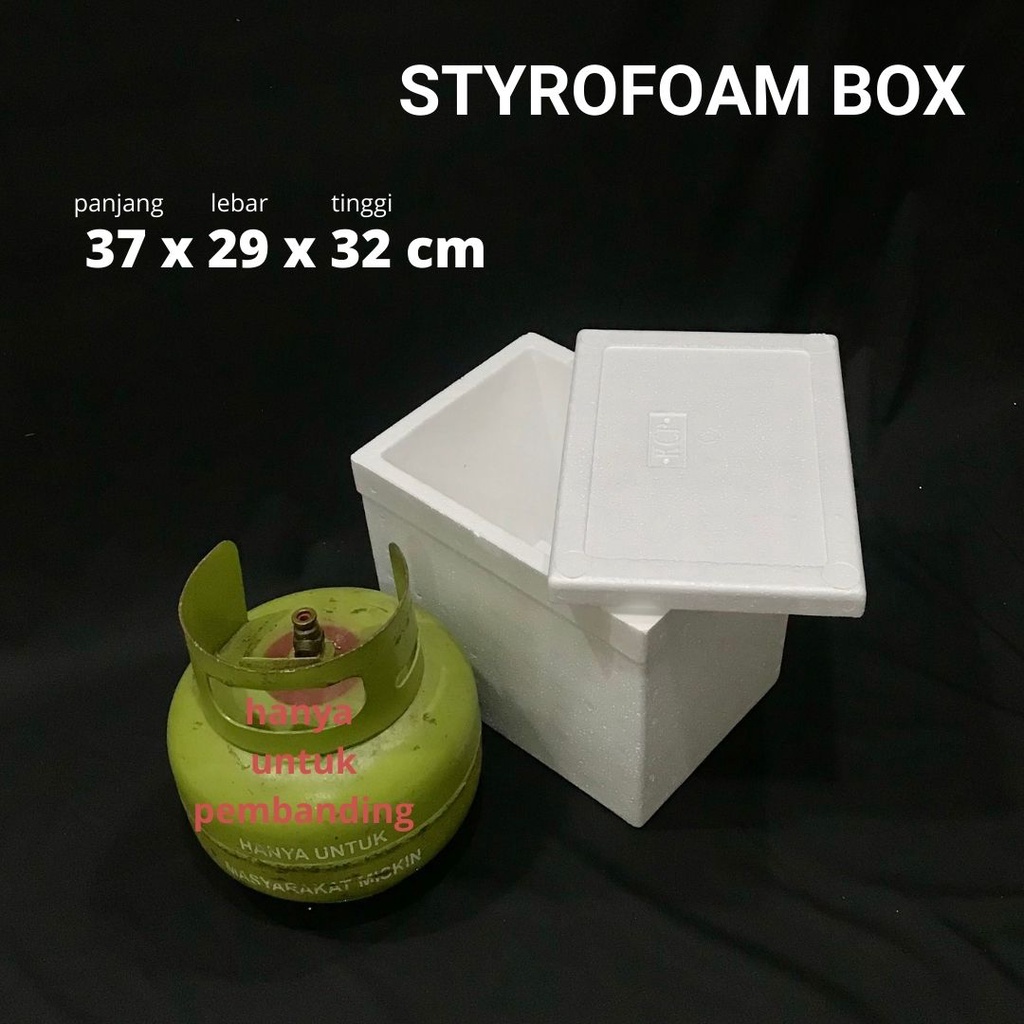 Jual Box Sterofoam Semarang Cepat Kirim Kualitas Premium Box styrofoam ...