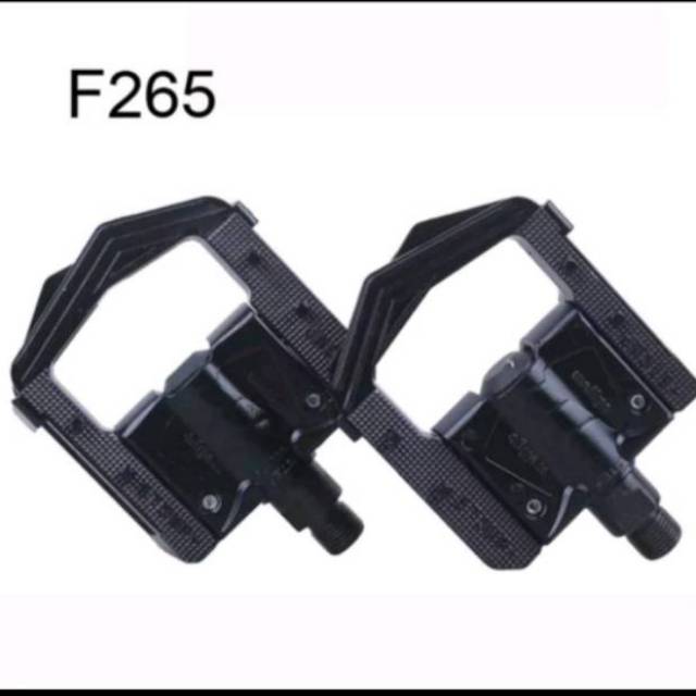 Jual PEDAL LIPAT WELLGO F265 n Wellgo V248 | Shopee Indonesia