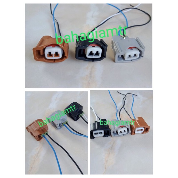 Jual soket sensor knocking innova rush terios avanza socket knock king ...