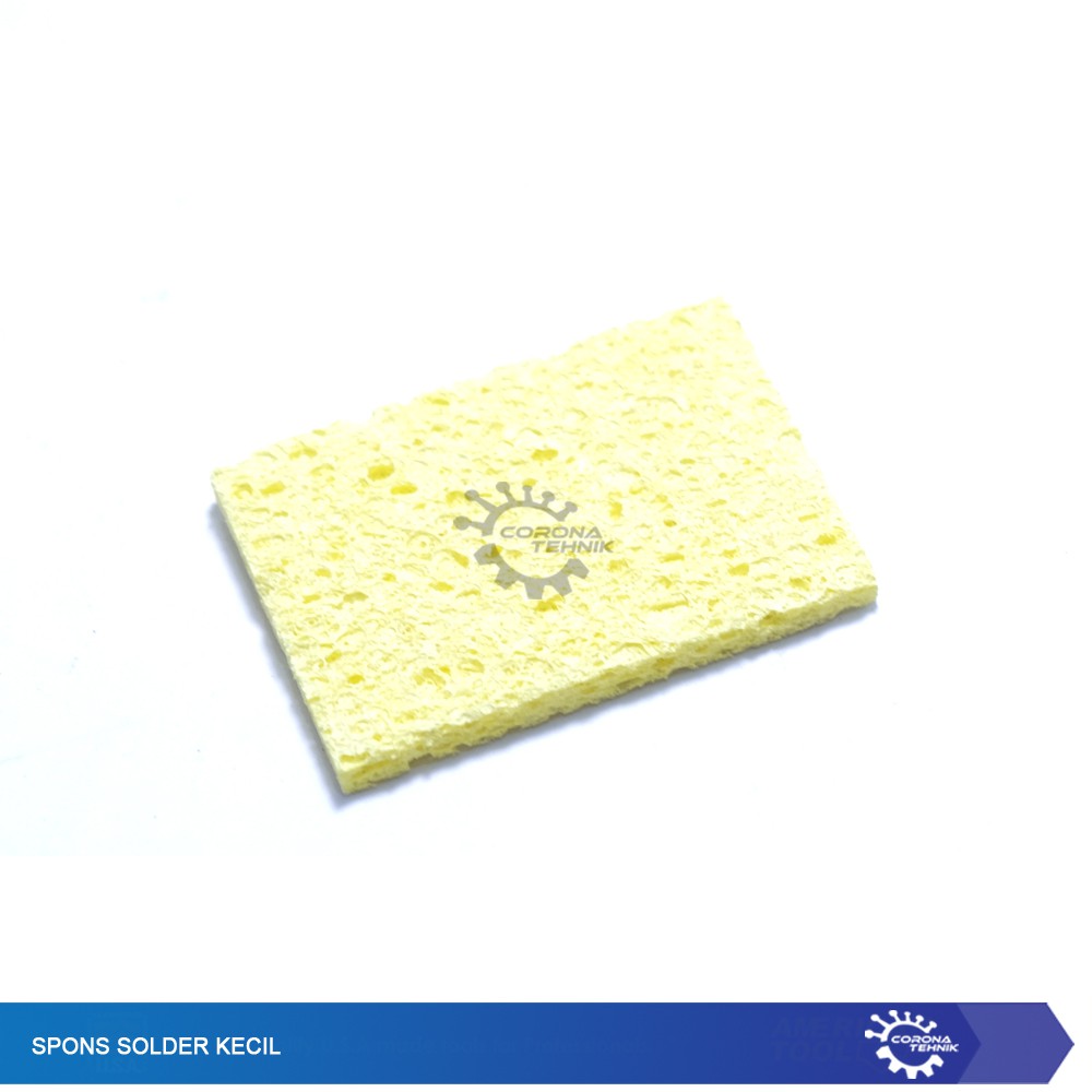 Jual Spons Solder Kecil | Shopee Indonesia