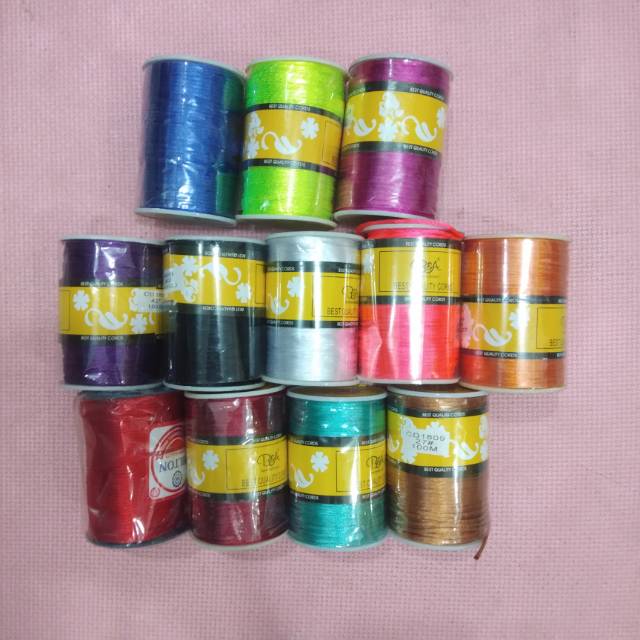 Jual Tali Cadangan Plat Besi Ayunan Listrik Dan Besi Kait S Dan Katrol ...