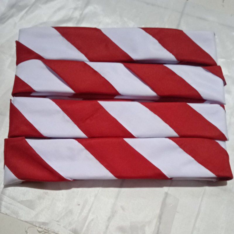 Jual HASDUK KACU PRAMUKA MERAH PUTIH | Shopee Indonesia