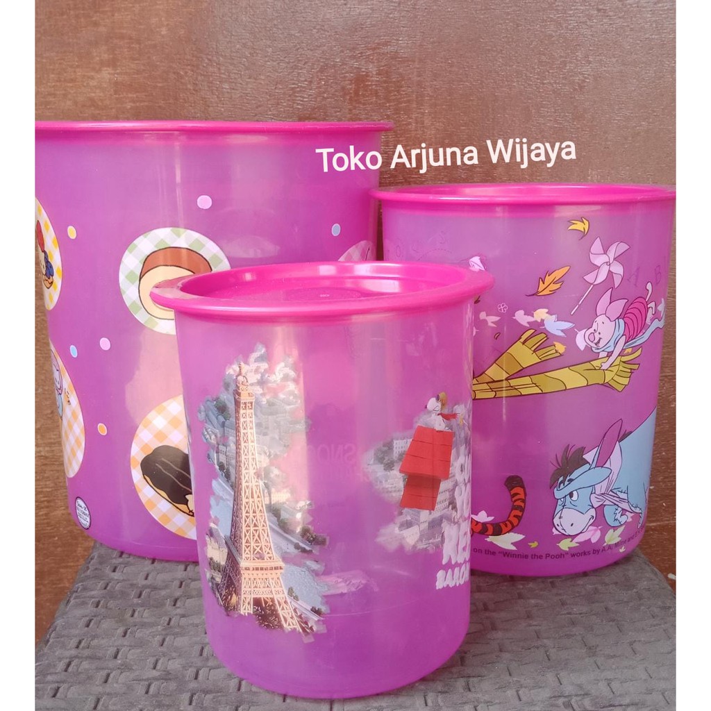 Jual Toples merek CALISTA ODATE Gambar @ Disney Full Colour Toples Set ...