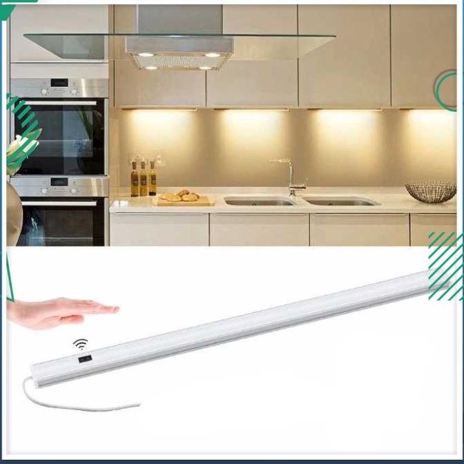 Jual Lampu Led Hias Dekorasi Kabinet Lemari/Rak/Meja/Dapur/Kitchen Set ...