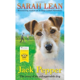 Jual Jack Pepper by Lean, Sarah | Shopee Indonesia