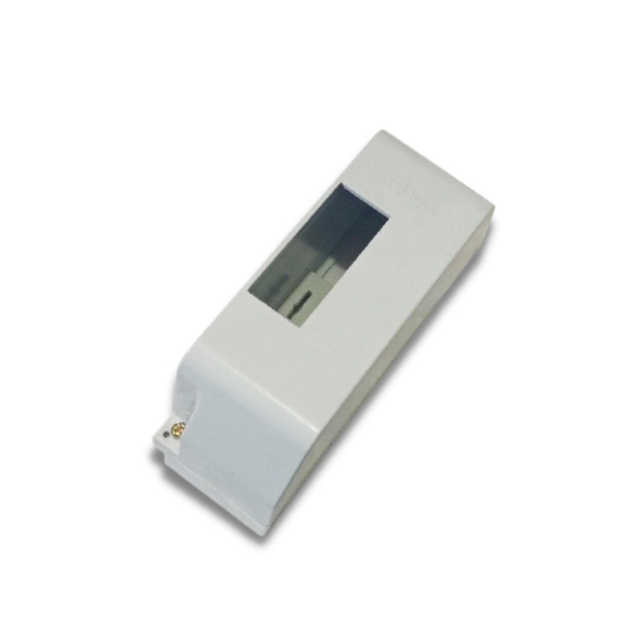 Jual BROCO OB BOX MCB 1 GROUP ABU 17101 BOX MCB BROCO BOX MCB 1 GRUP ...