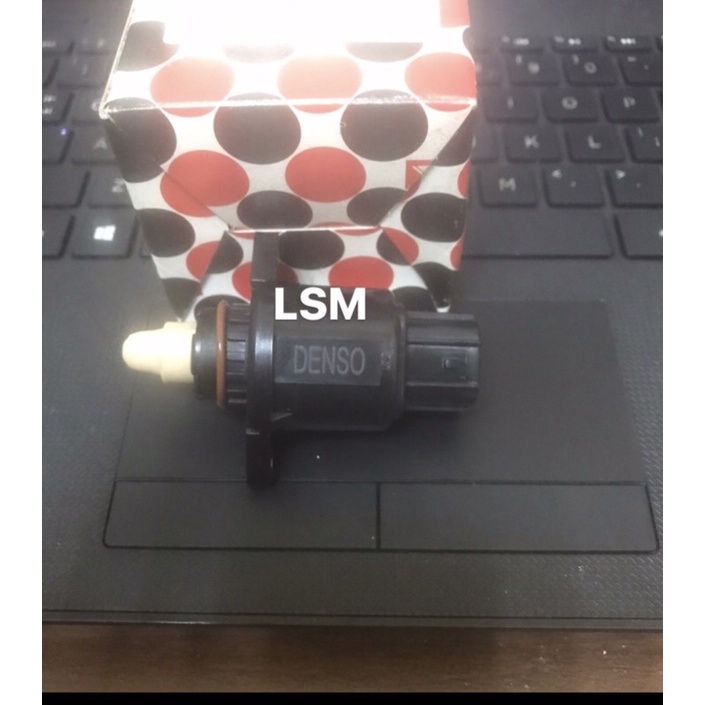 Jual idle speed control / ISC actuator Grand max /Agya/Ayla | Shopee ...