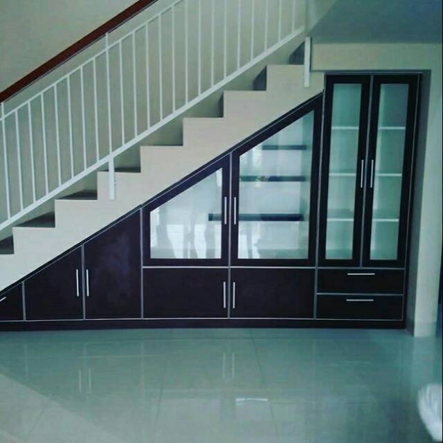 Jual Kabinet bawah tangga | Shopee Indonesia