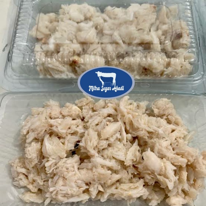 Jual Daging Kepiting @500gr | Shopee Indonesia