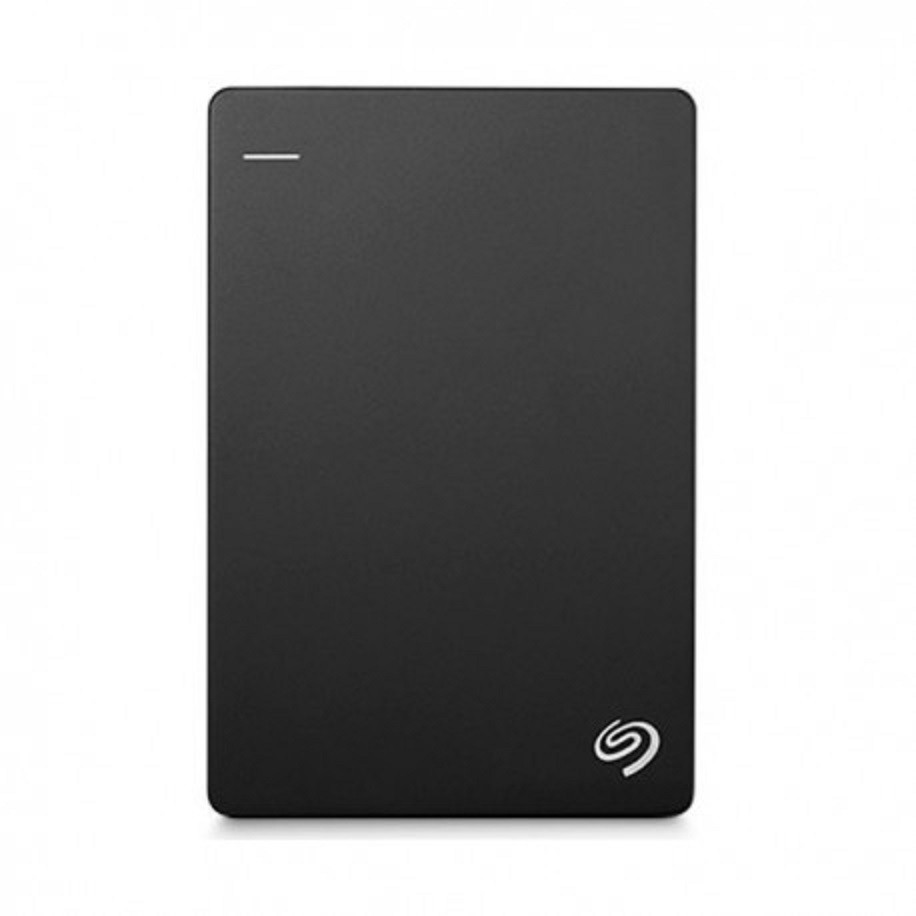 Jual Seagate Hardisk Eksternal Backup Plus 2 TB - ISI FILM - BARU ...