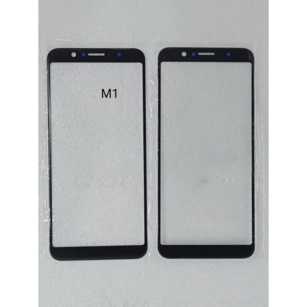 Jual Kaca lcd kaca depan kaca layar Touchscreen max pro M1 | Shopee ...