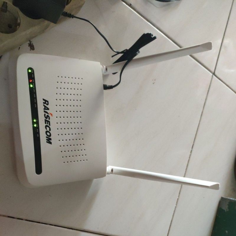 Jual Raisecom router | Shopee Indonesia