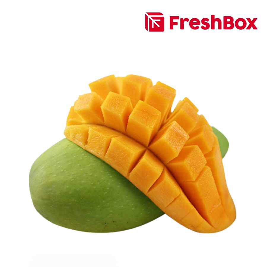 Jual Mangga Harum Manis 500 Gram FreshBox | Shopee Indonesia Jual Mangga Harum Manis 500 Gram FreshBox | Shopee Indonesia