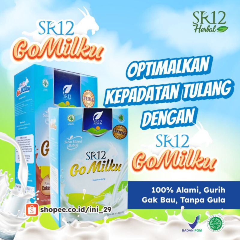 Jual Susu Bubuk - Susu Tulang dan Sendi - Susu Asam Urat & Osteoporosis ...