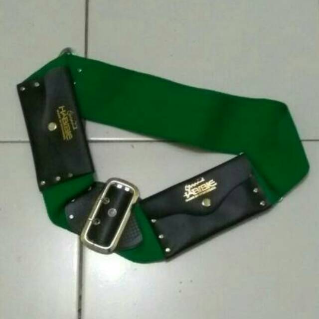 Jual Sabuk Sakera Betawi Adat Madura Ikat Pinggang Gesper Logam ...