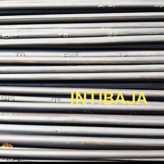 Jual BESI BETON POLOS 10 SNI tp280 / Besi Beton 10mm Polos tp280 ...