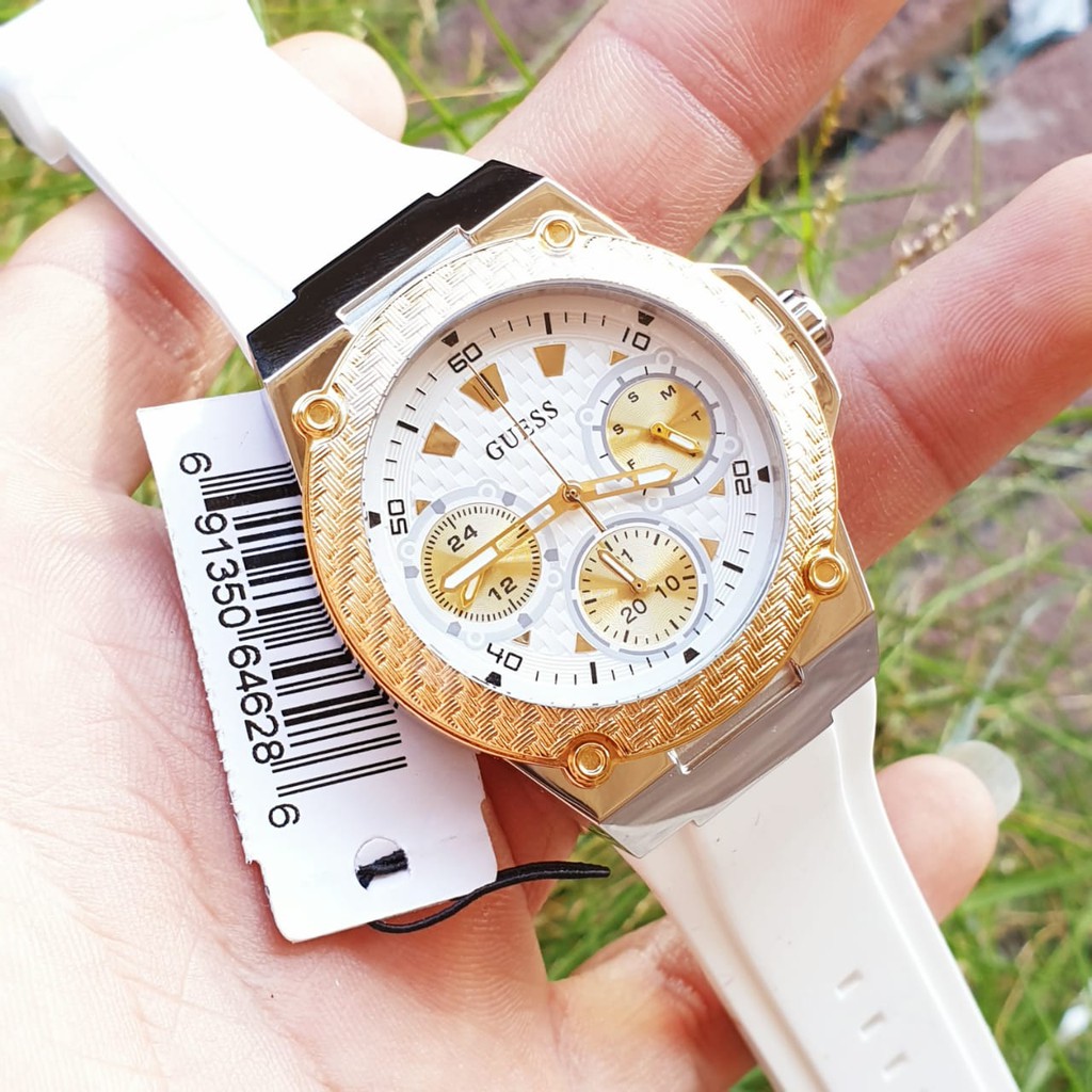 Jual GUESS (W1094L1) (W1094L2) (W1094L4) (W1094L6) ORI | Shopee Indonesia