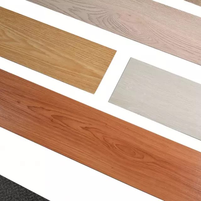 Jual PARKET VYNIL LANTAI KAYU VYNIL STIKER LANTAI PREMIUM BAHAN PVC ...