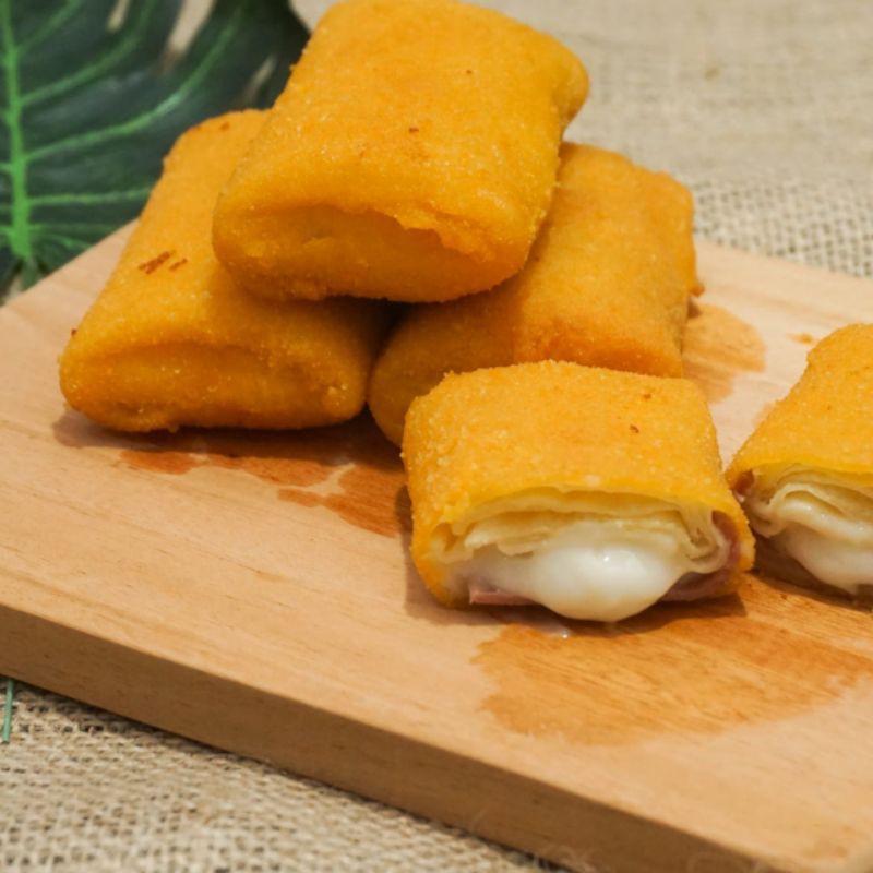 Jual Risol Mayo Frozen | Shopee Indonesia