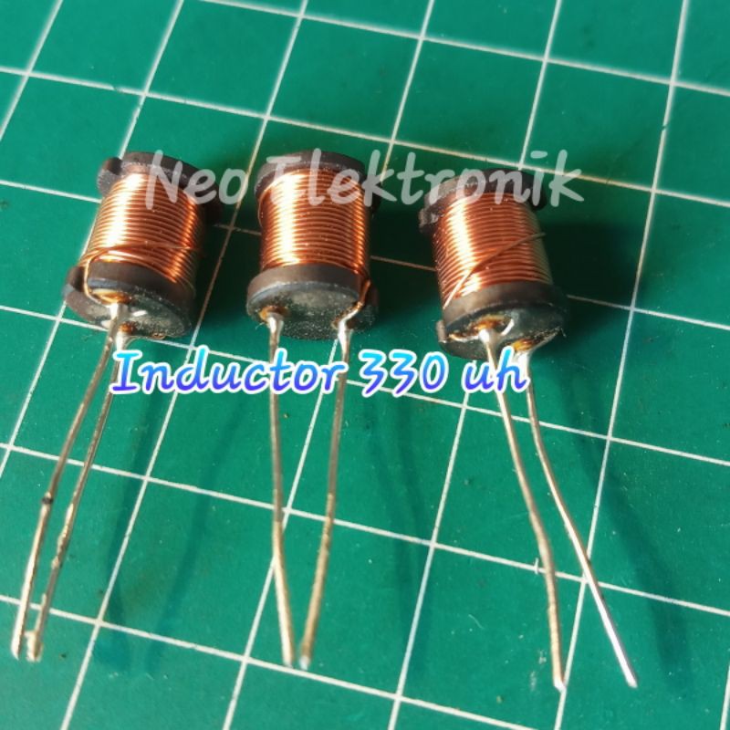 Jual induktor 330uh inductor 331 | Shopee Indonesia